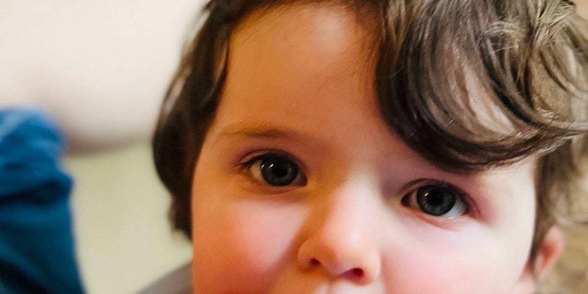 Blowing past stop signs 🛑 - by Rowan Mangan