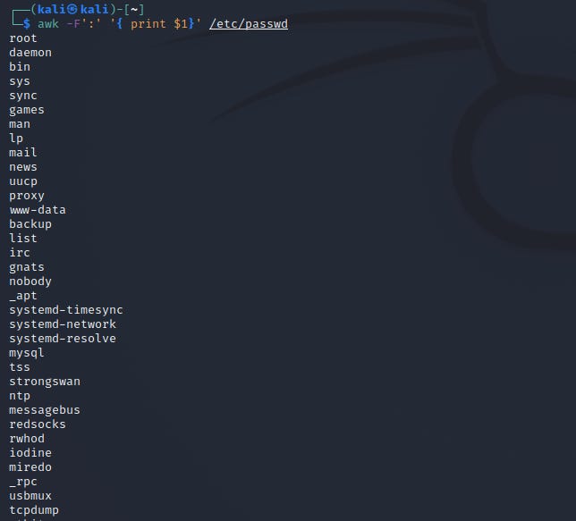 Linux Privilege Escalation - Introduction (Understanding Linux Permissions)
