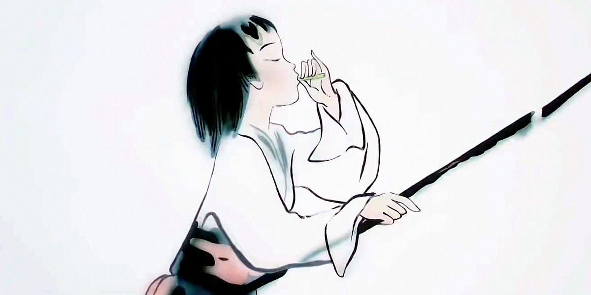 The Secret History of Chinese Ink-Wash Animation