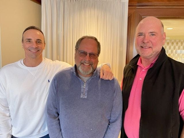 Brian Bosma, Former Speaker of the Indiana House of Representatives