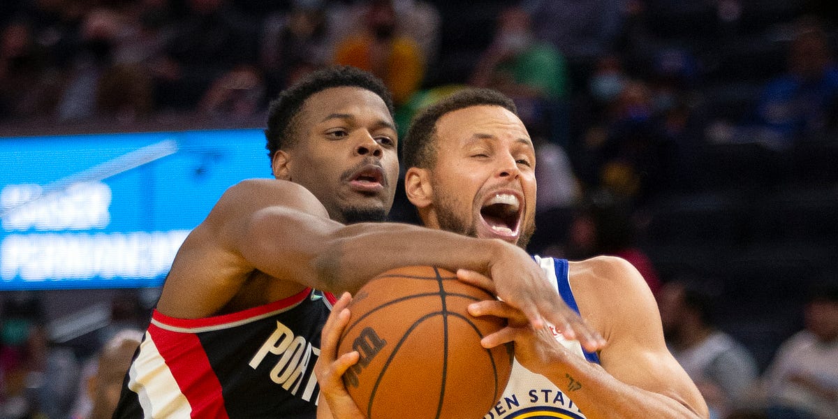 This Week in Hornets: A new backup point guard and Ranking-palooza