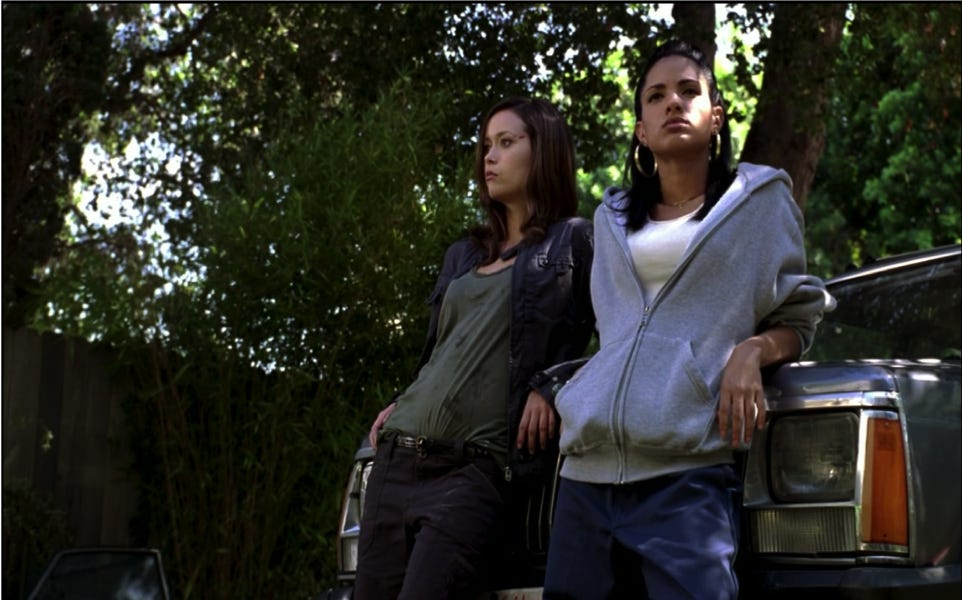 Review: "Sarah Connor," Episode 1.02 - by Mikhail Skoptsov