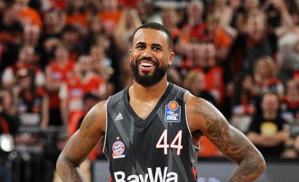 Pacers' Bryce Taylor accepts assistant coaching position in Germany