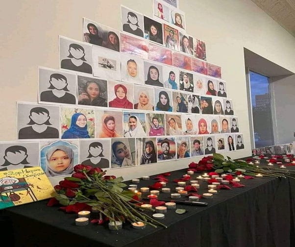 The Kaaj Institute Girls and Buried Dreams!