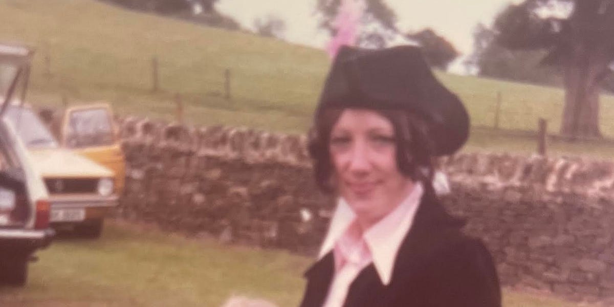 A Question of Class. - Sally-Anne Martyn