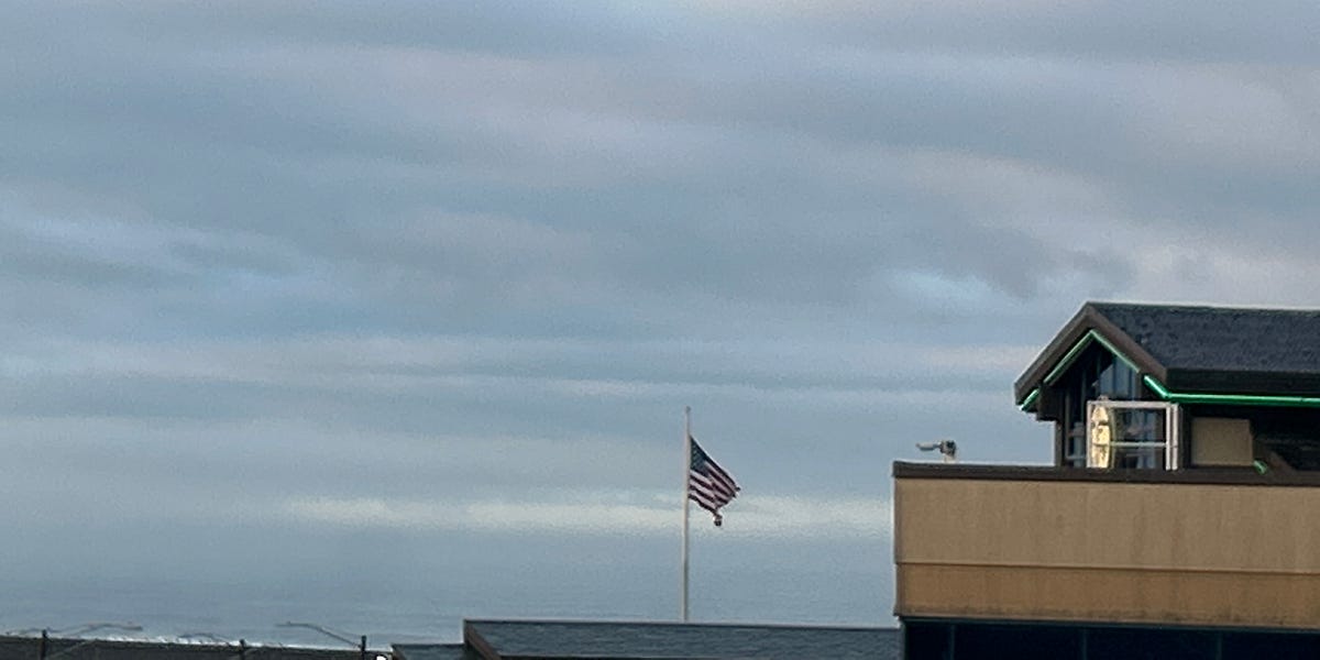 Taking Correction - atopy’s Newsletter