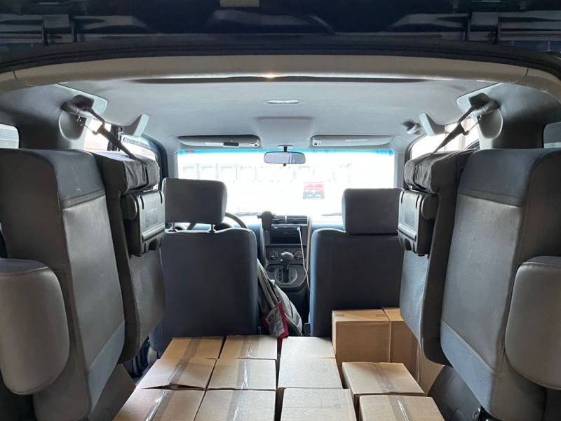 Weenus Lube is in stock!