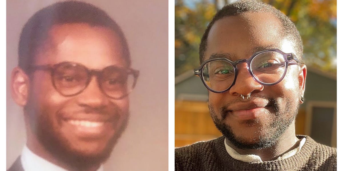 Phil's Carbon Copy - by Jasper Joyner - Oldster Magazine