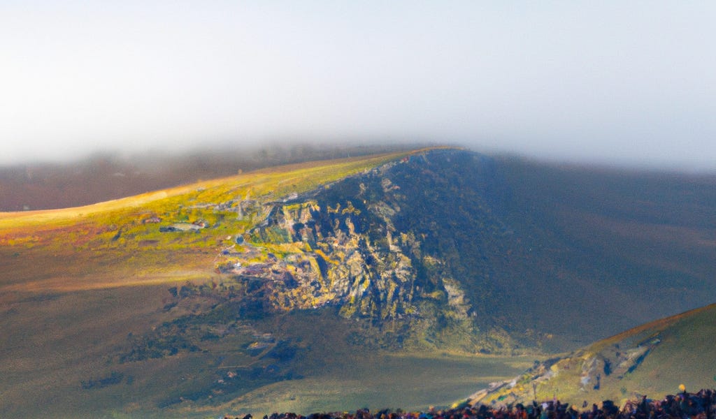 A tool for understanding - by augmented man