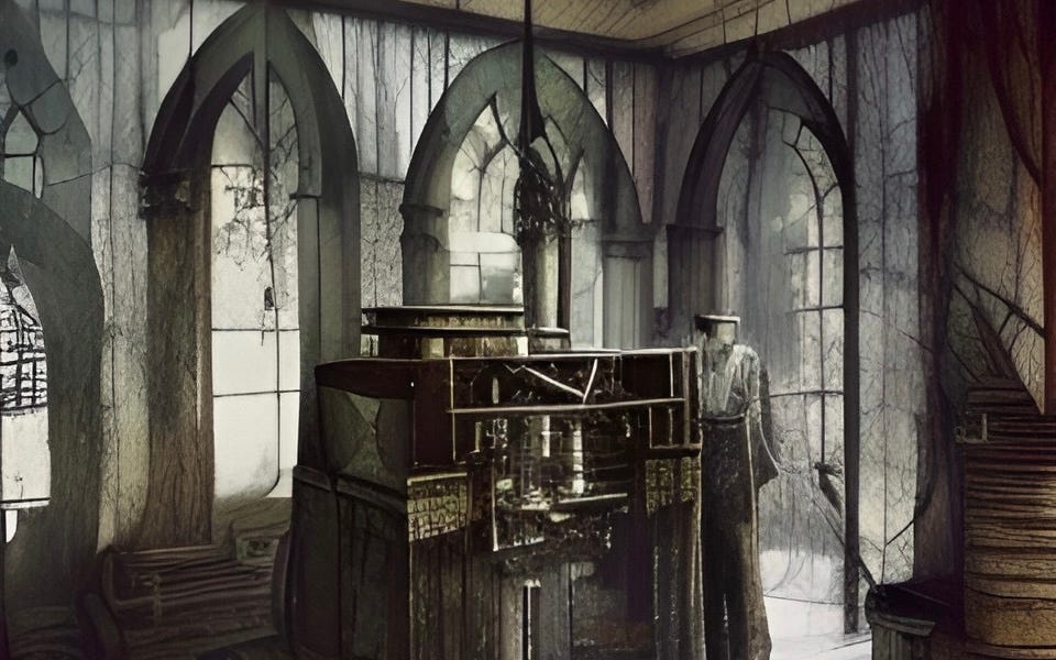 Printing Painful Truths: The Zenger Trial (Podcast)