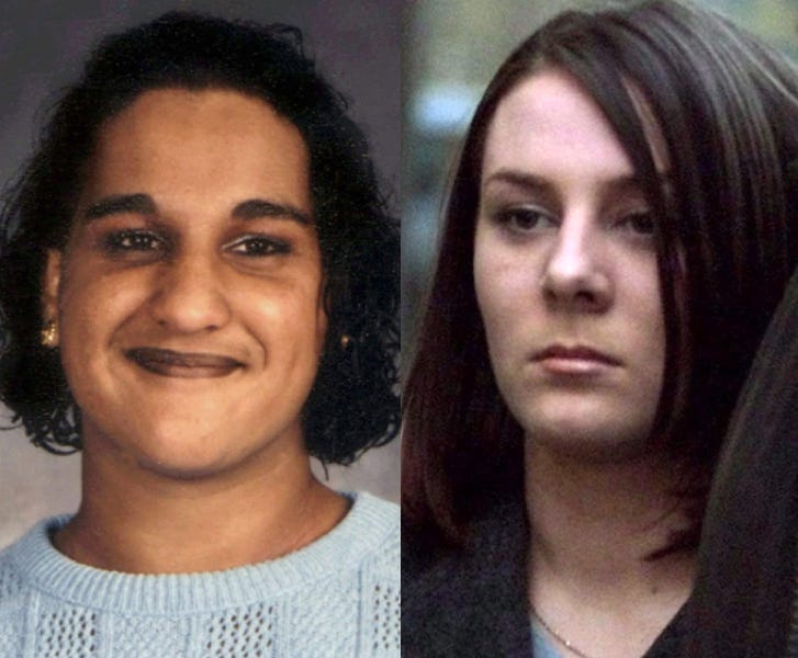 Reena Virk: Beyond the Headlines - Brown History