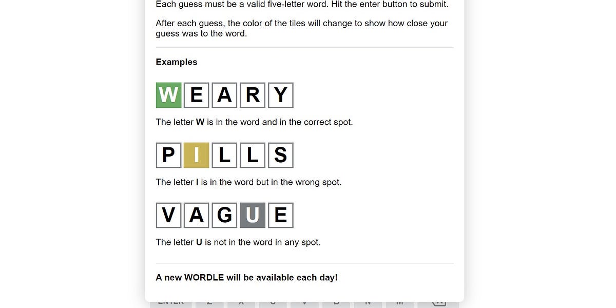 Wordle’s Last Four Words Leave Users Feeling Insecure