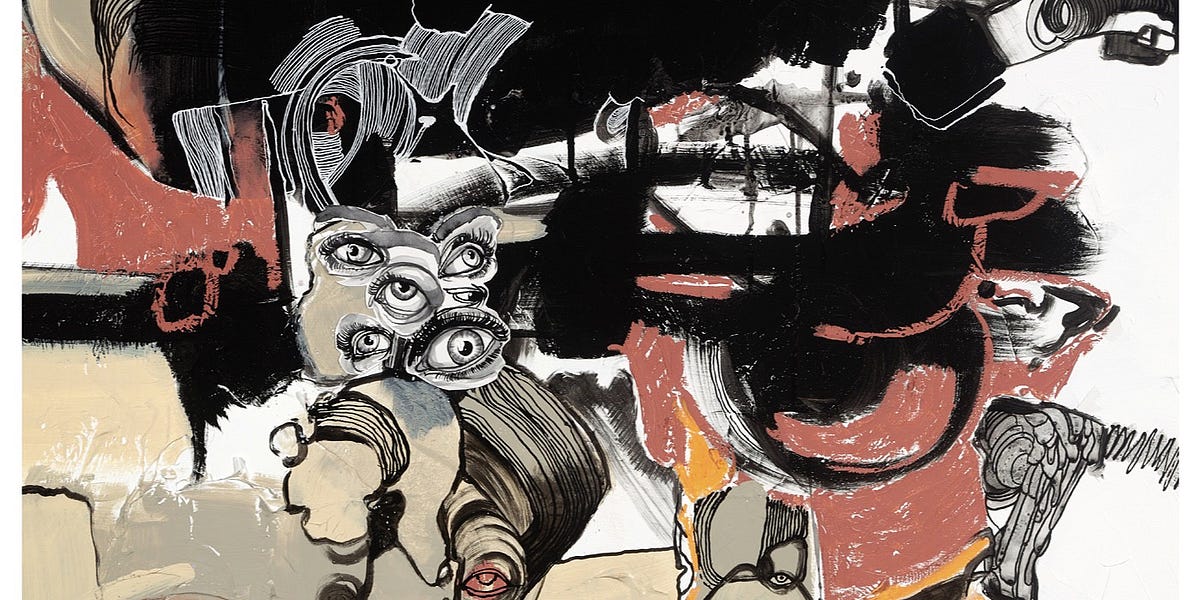 A Better Universe - by Brandon Boyd - A Wink And A Nod