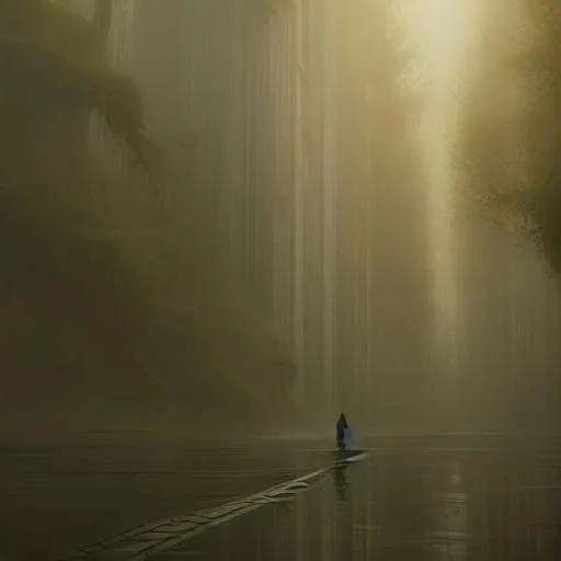 Do not Fear God's Silence - by Jerrold Lewis