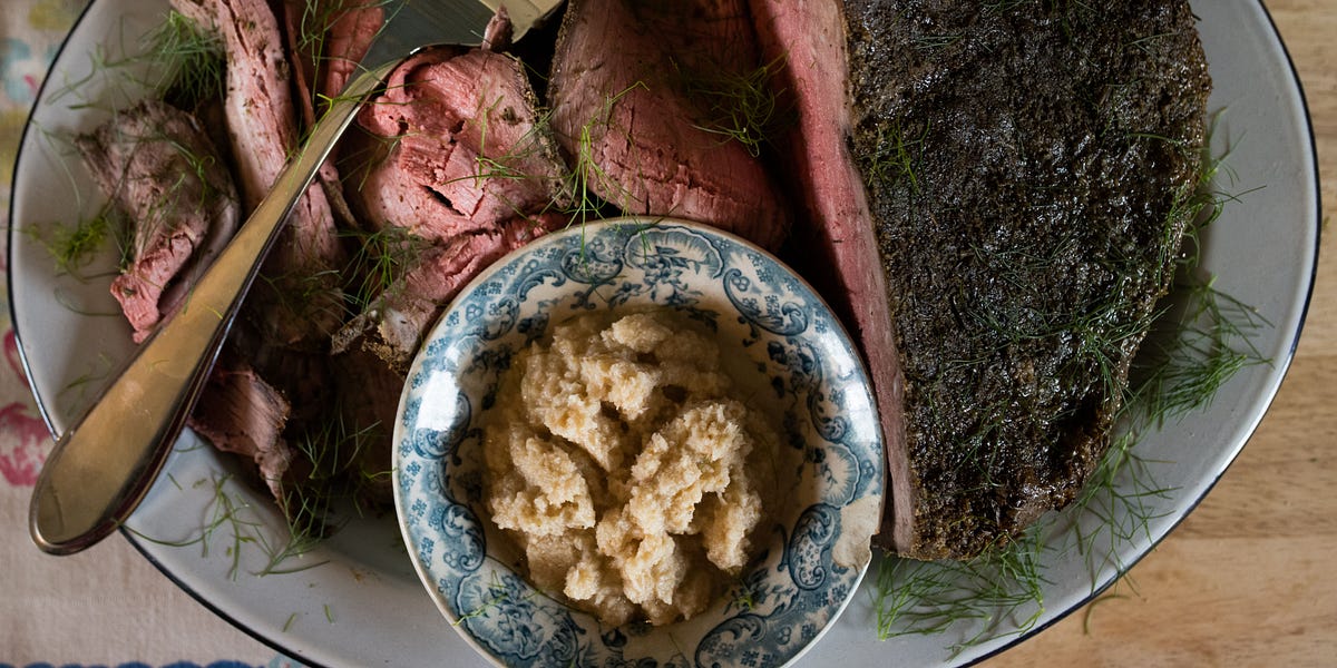 Weekly Roast Beef Recipe: Simple, delicious, and fast