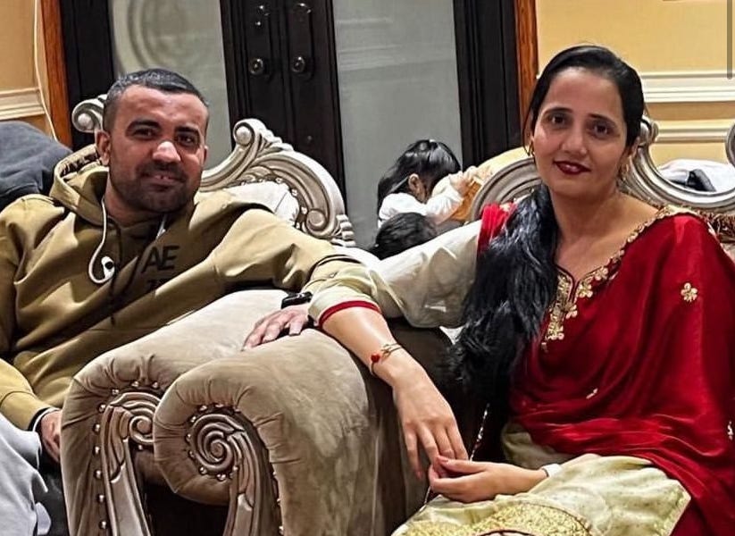 Raji Kaur Aujla: We Fail The Mandeeps Because We Privilege The Ranjodhbeers