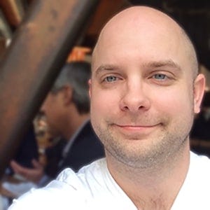 The Metaverse Podcast - Non-fungible Gaming, with Tobias Batton of Ex ...