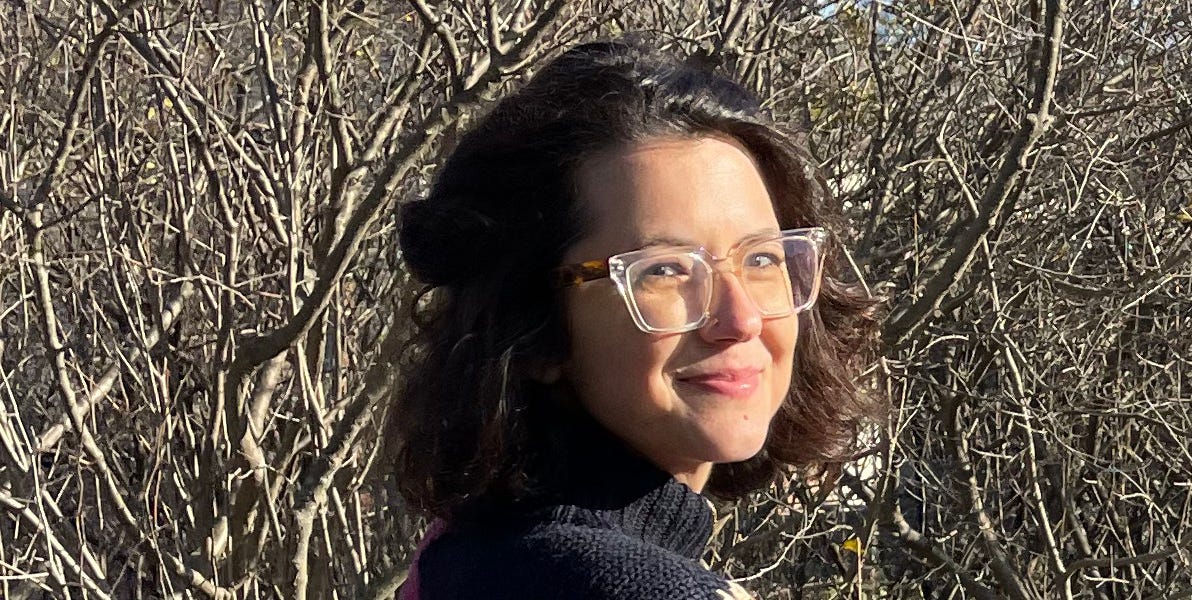 The Work Room 2.0 - by Lila Flavin - The Work Room