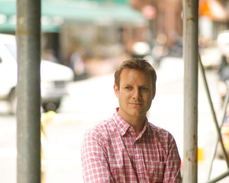 Building an Alternative Media Universe - by David Kushner