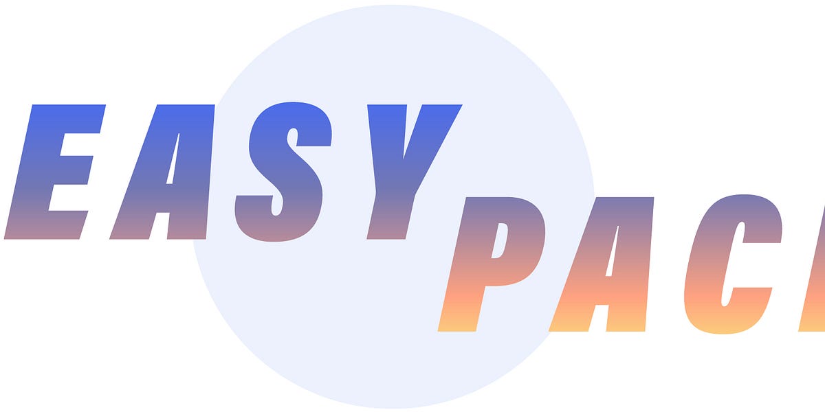 Thank You Run - by Amelia Harnish - Easy Pace