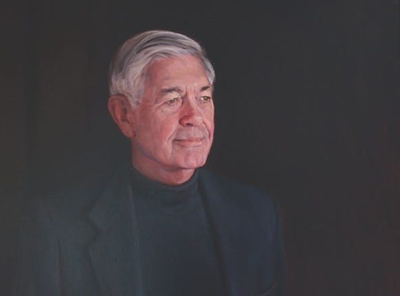 Hugh McColl’s second act - The Charlotte Ledger