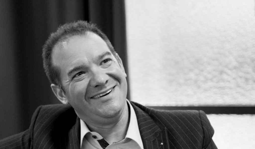 In conversation with Andy Lopata