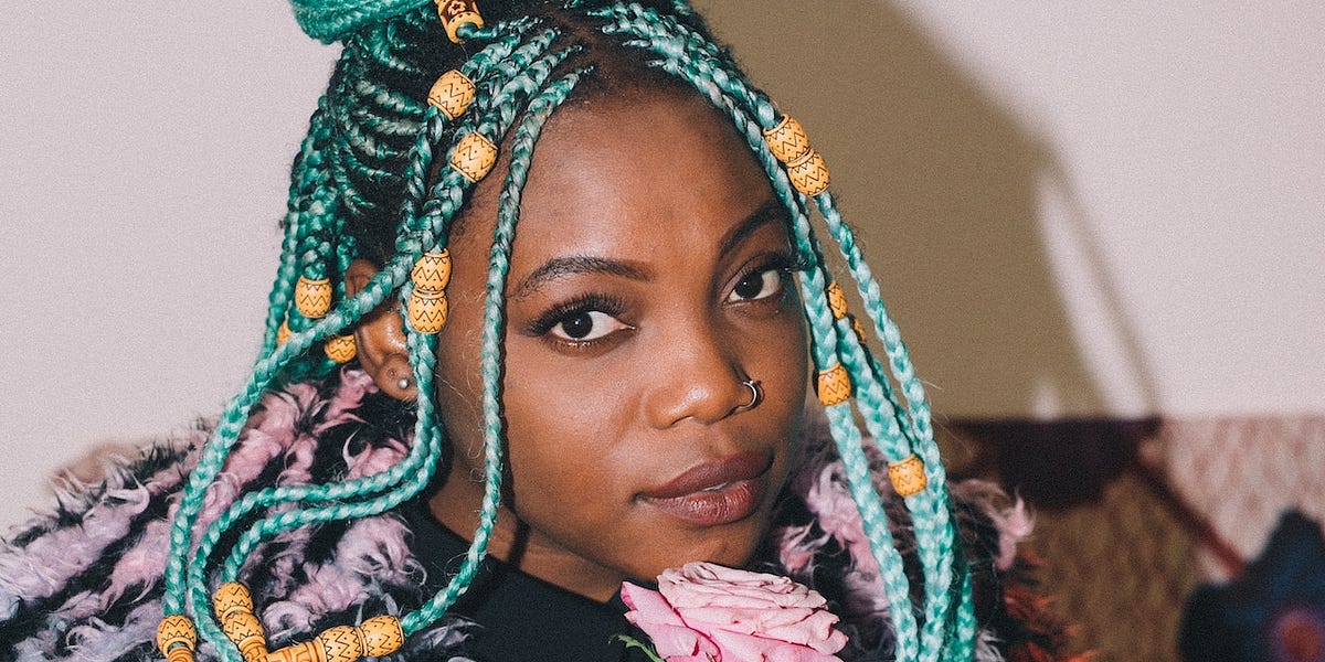 “I Know My Worth” No The Fuck You Don’t! - by Sanni Lark