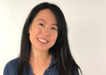 Gloria Choi: “Money's Like the Ring” - by Pablo Andreu