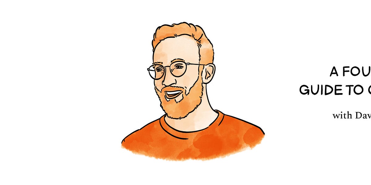 A founder’s guide to community - by David Spinks