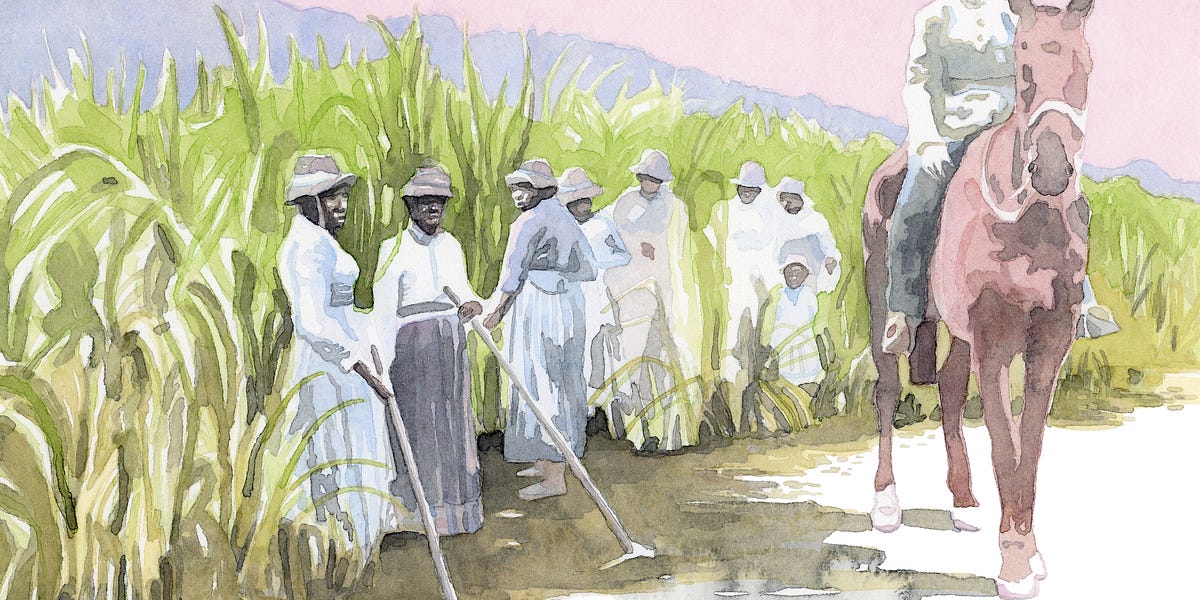 Blackbirding - by James Tylor and Matt Chun - UnMonumental