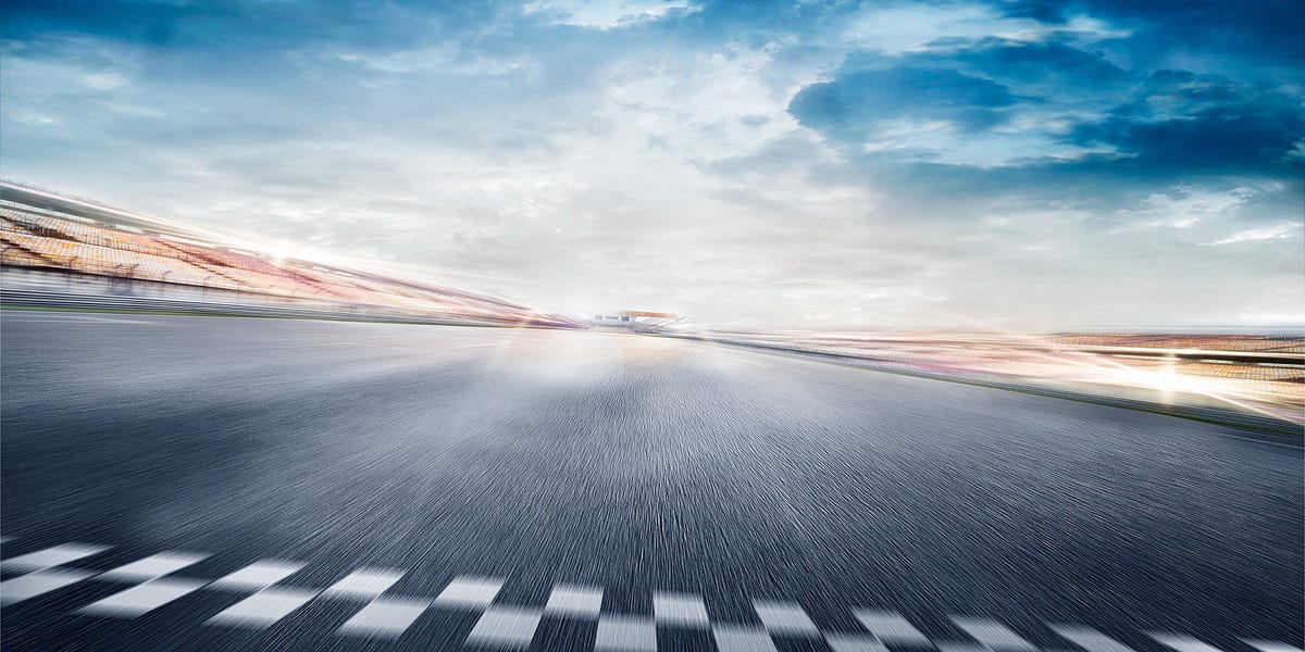 ‘I Can’t Finish My Story’ and Why You Absolutely Can