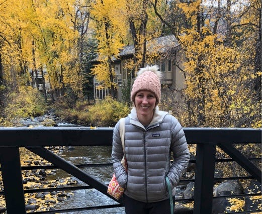 Case Study: Kanary CEO Rachel Vrabec's Willingness To Start Small And ...