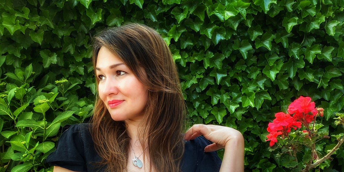 Bienvenue! - by Paola Westbeek - The French Life