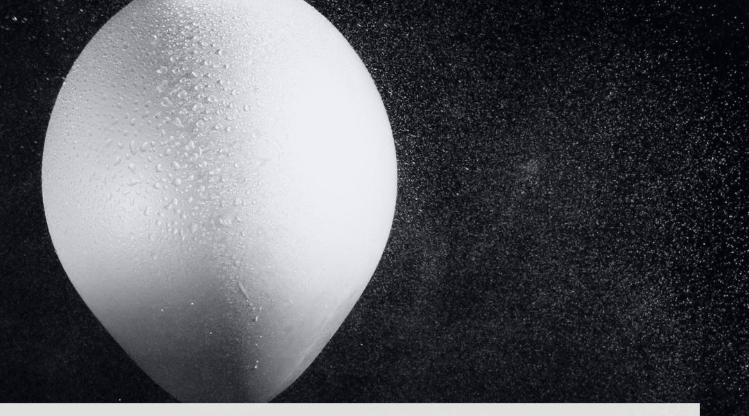 Inflation - Keegan Francis