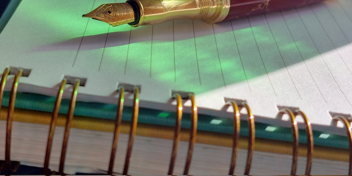 2022 in Review - by Bethel McGrew - Further Up