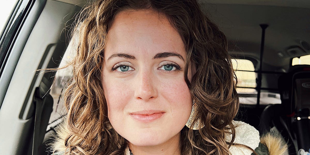 Boxes - by Breanne Rodgers - The Redemptive