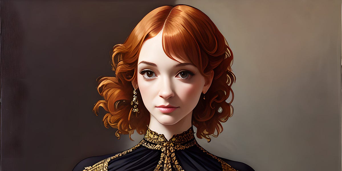 Pygmalion and the Anime Girl - Billionaire Psycho