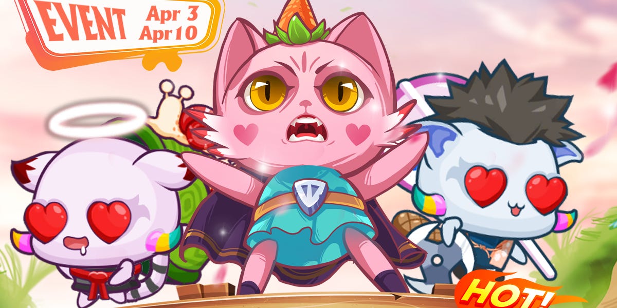 📣LOA LOA LOA! KHỞI ĐỘNG SỰ KIỆN: TRIỆU TẬP BANG HỘI📣