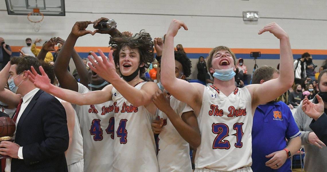 CAP-6 Conference Preview - by Cooper Hart - Wake Hoops