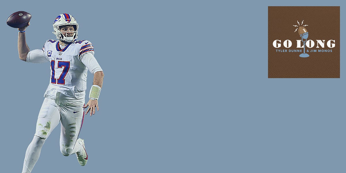 Podcast: On '13 seconds,' a Bills-Chiefs epic, Championship Sunday ahead