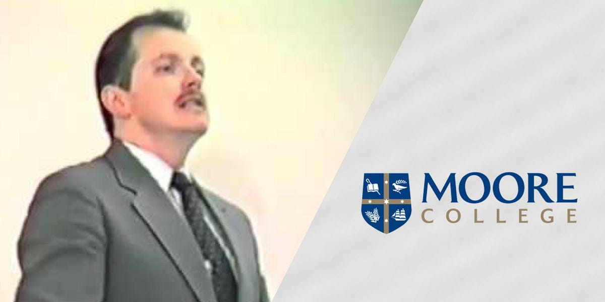 D.A. Carson on Preaching, Prayer, and Passion