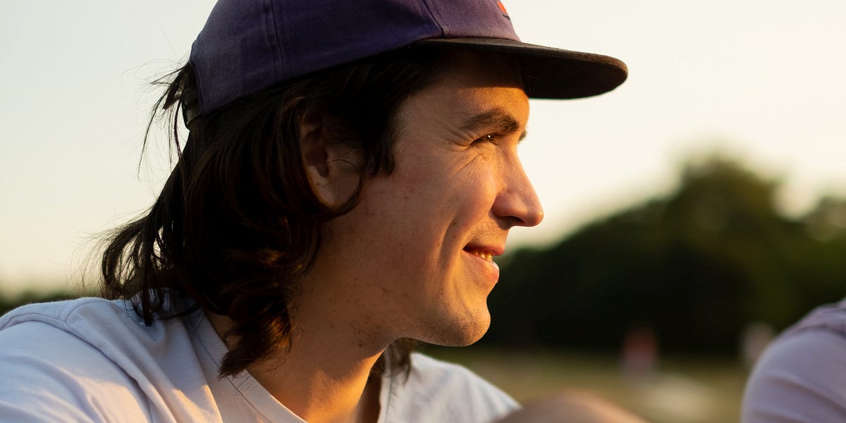 Mega Summer's End - by Grant Dever 🌄 - Seeking Tribe