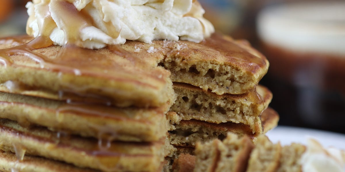 Did you know these fun facts about pancakes?