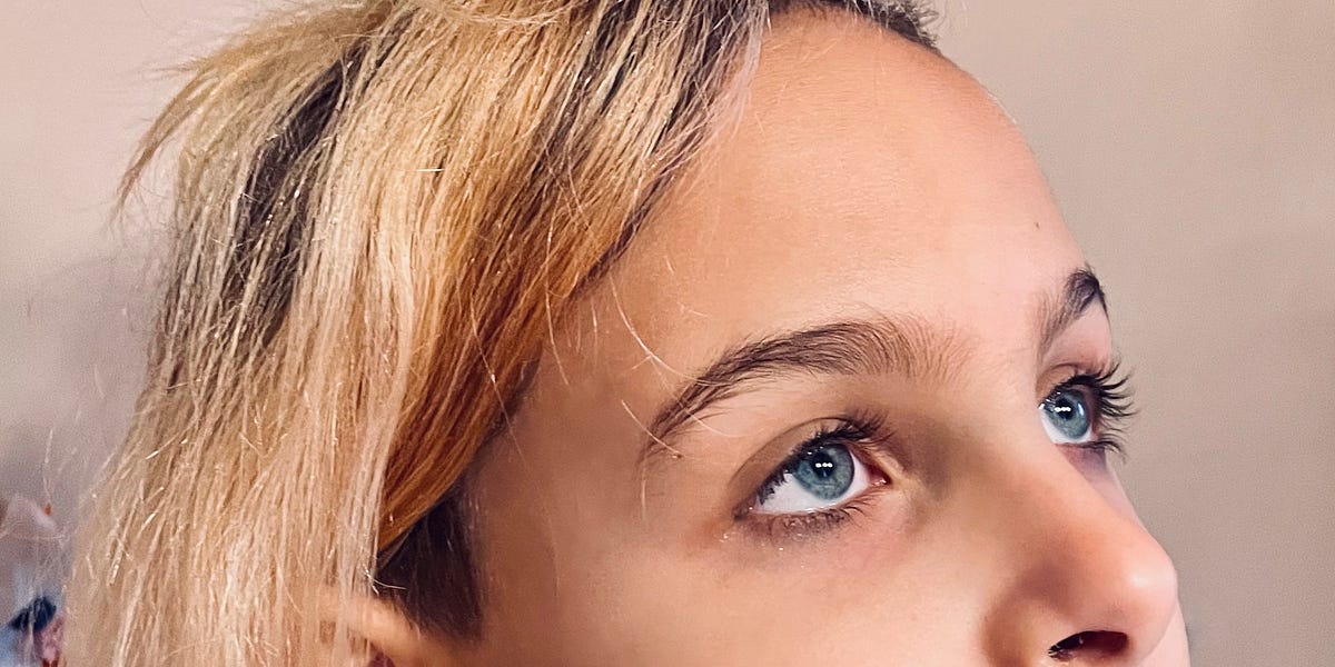 Bonus (amazement): A Shade of Tempest - by Jane Ehrenfeld