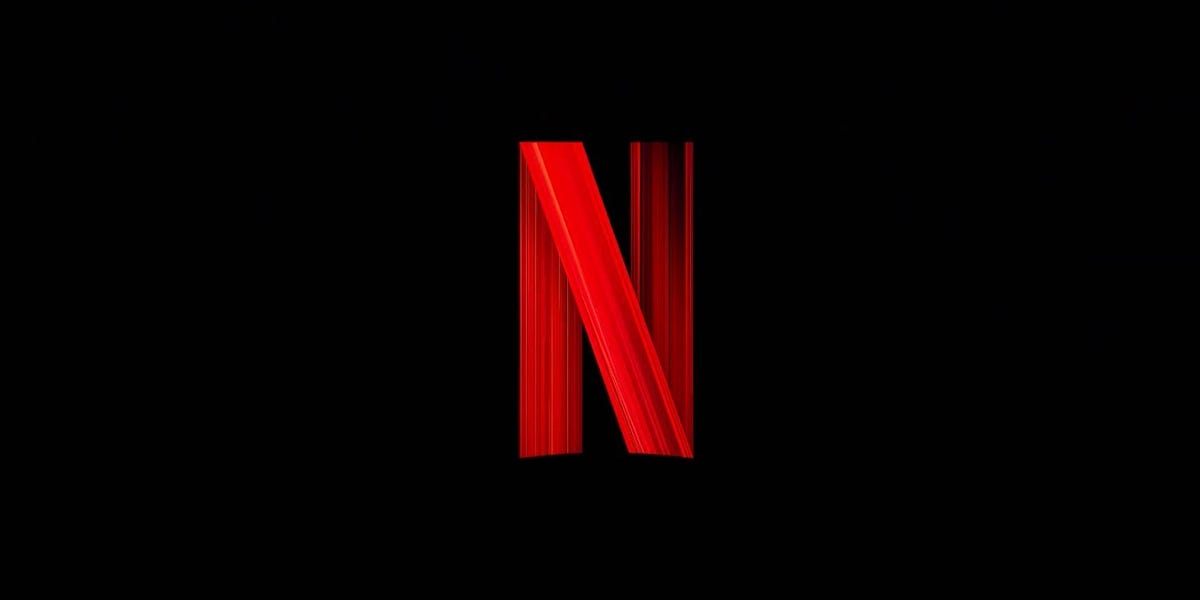 Netflix deep-dive - Innovestor Deep Dives