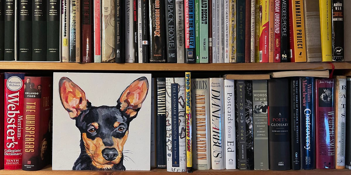 Open Thread! What are you Reading Lately? - by Tonya Morton