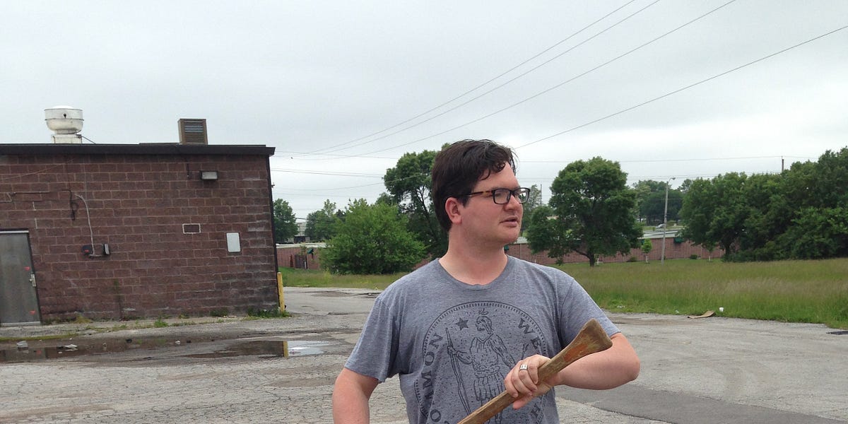 Social change strategy in 2023 - by Andrew Benedict-Nelson