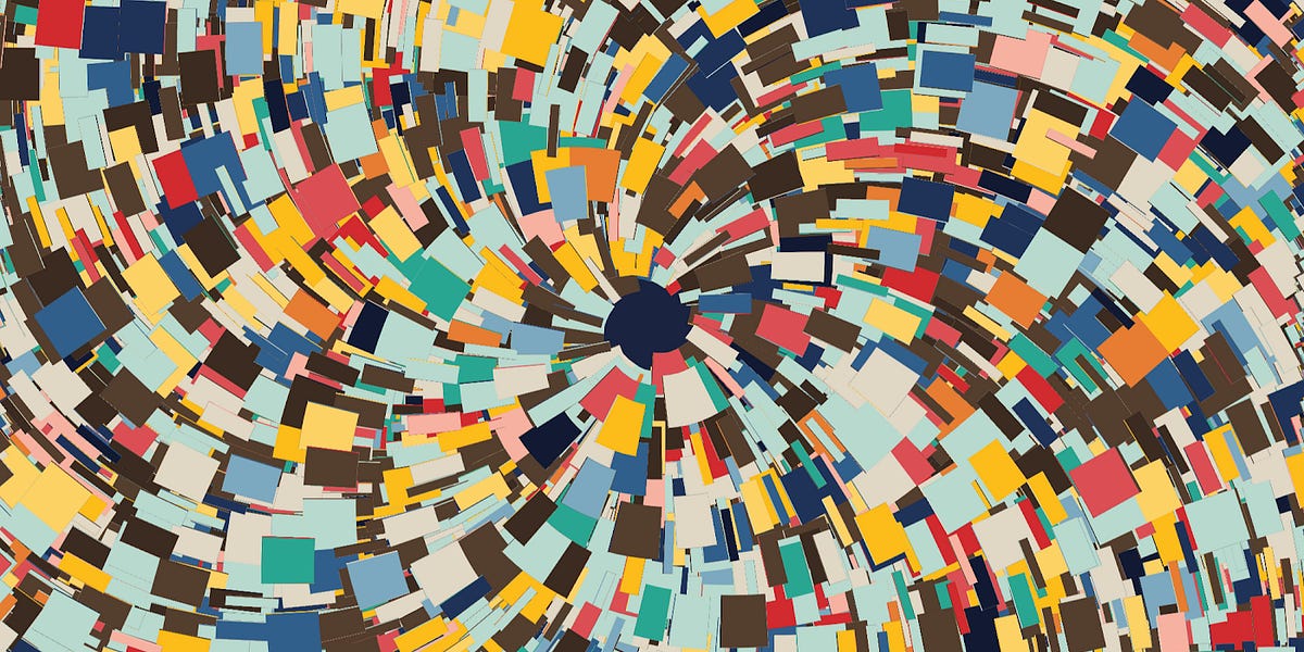 The NFT Demand Boom - by William M. Peaster