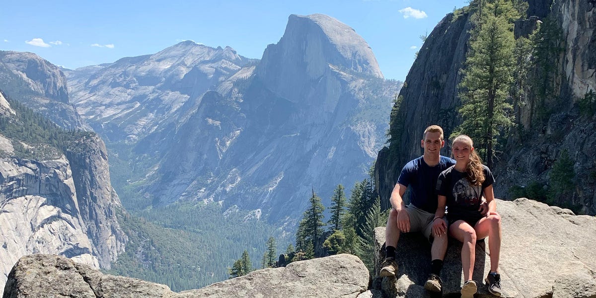 Hello! Thanks for Being Here! - by Lila - Little Grace