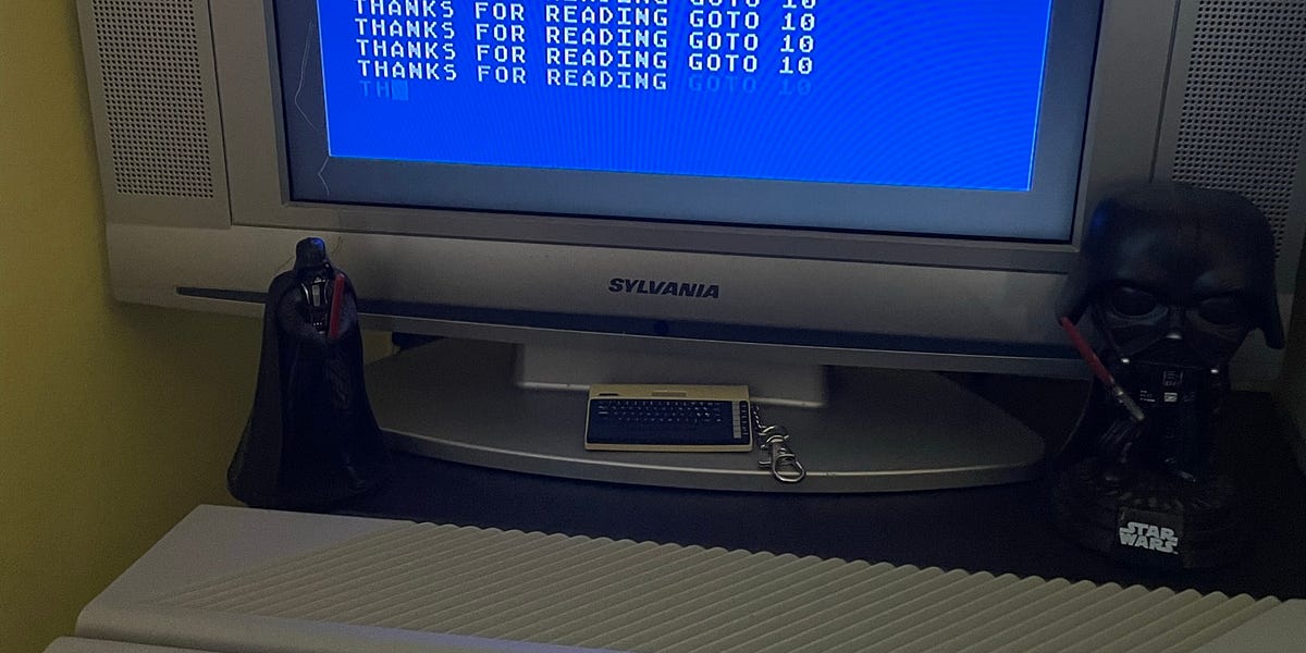 A Brief History of Atari 8-bit Computers, Part 2